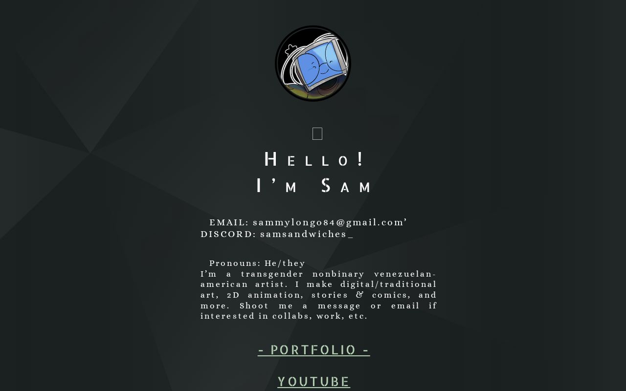 Sam Card